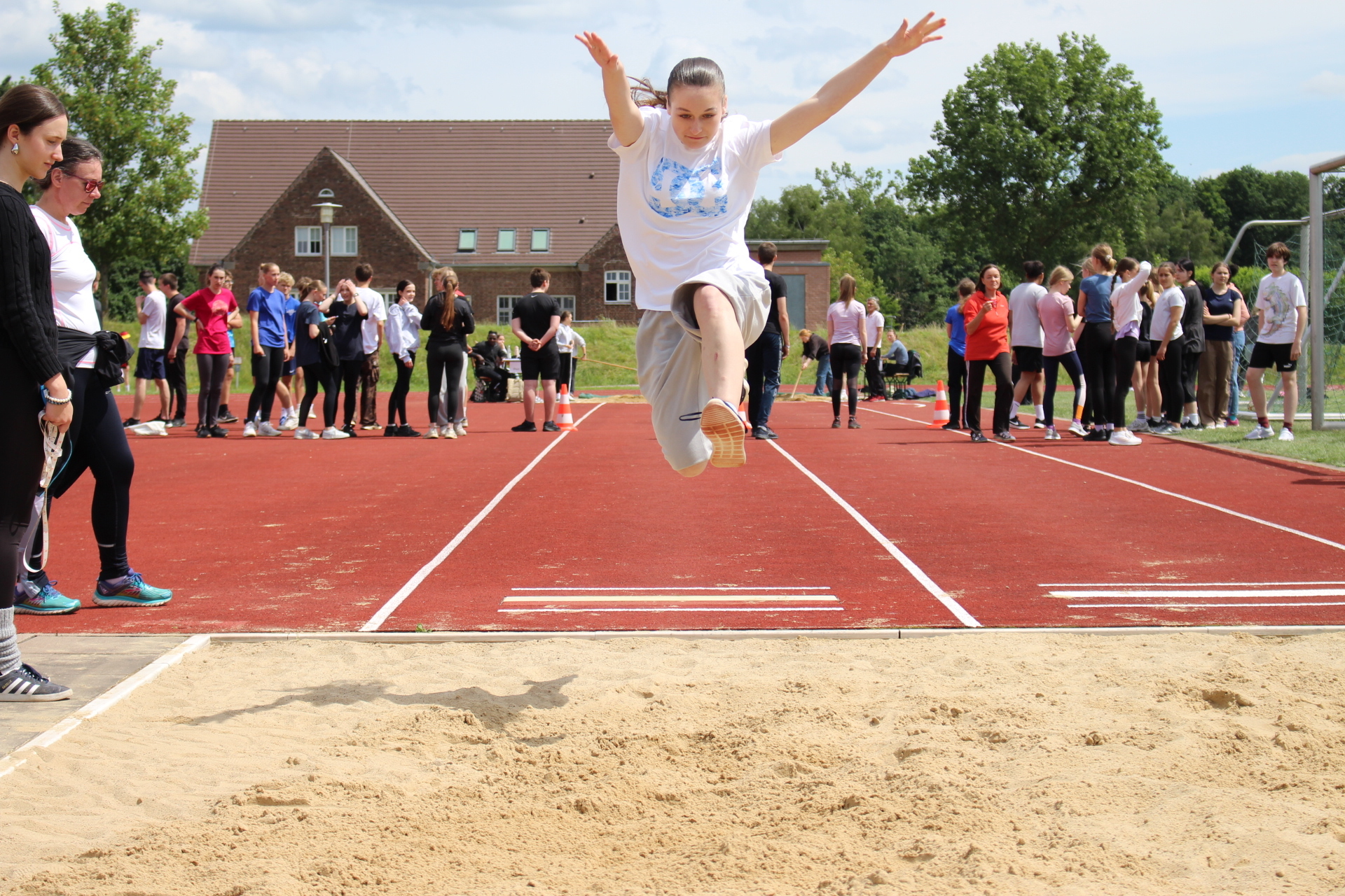 Sportfest 2024 - Christliche Gemeinschaftsschule "St. Marien ...